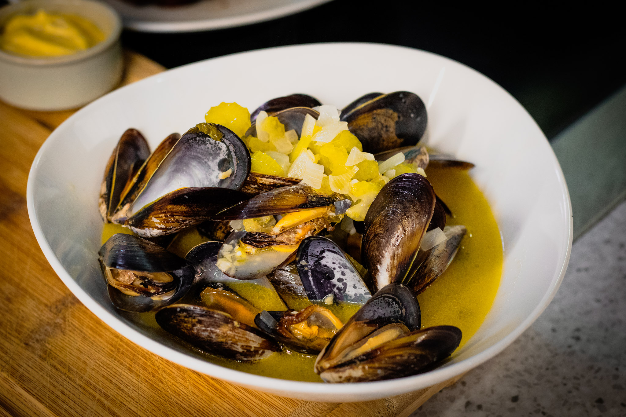 Gallery | Culinary Table Restaurant & Market