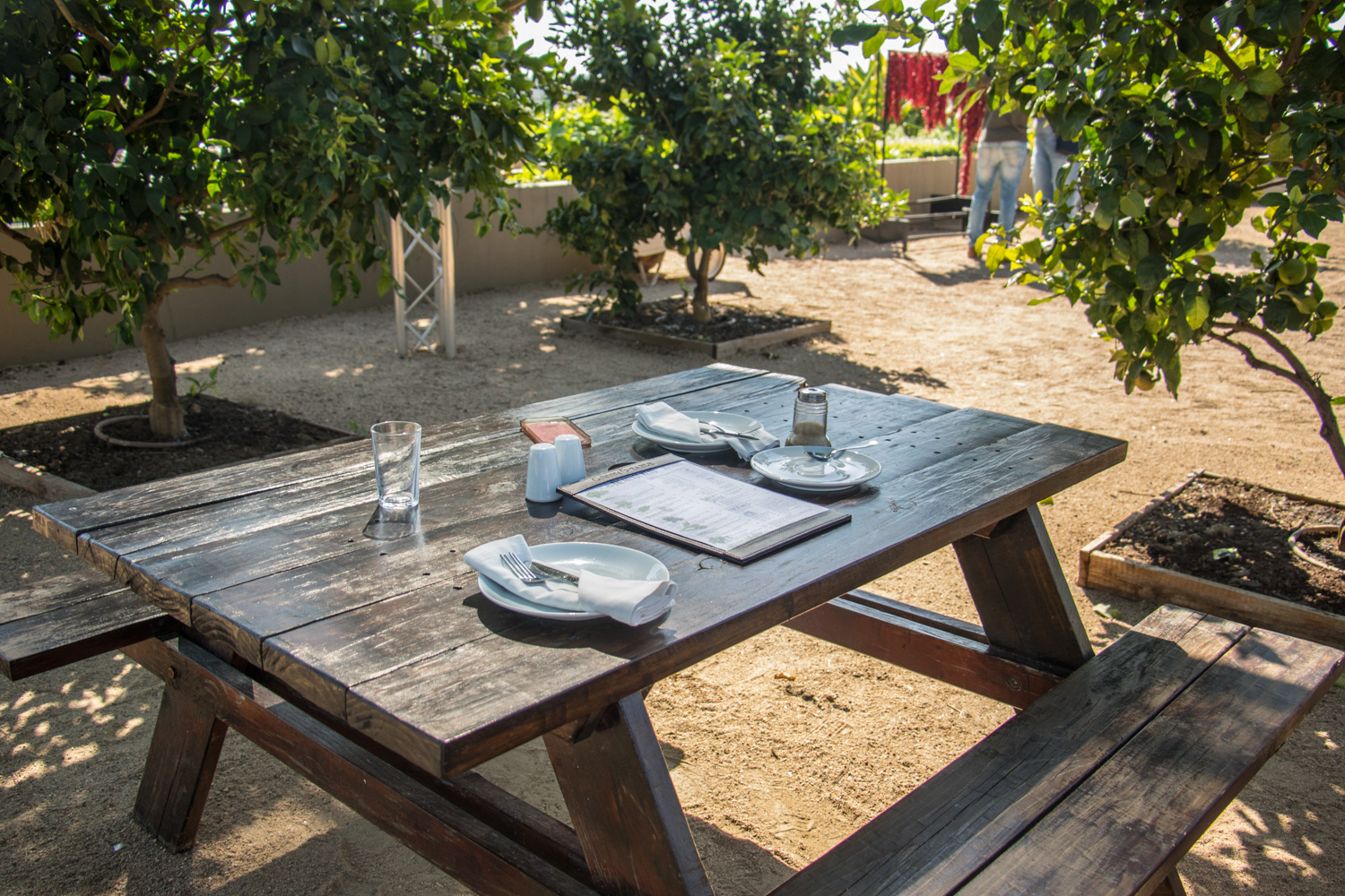 Gallery | Culinary Table Restaurant & Market