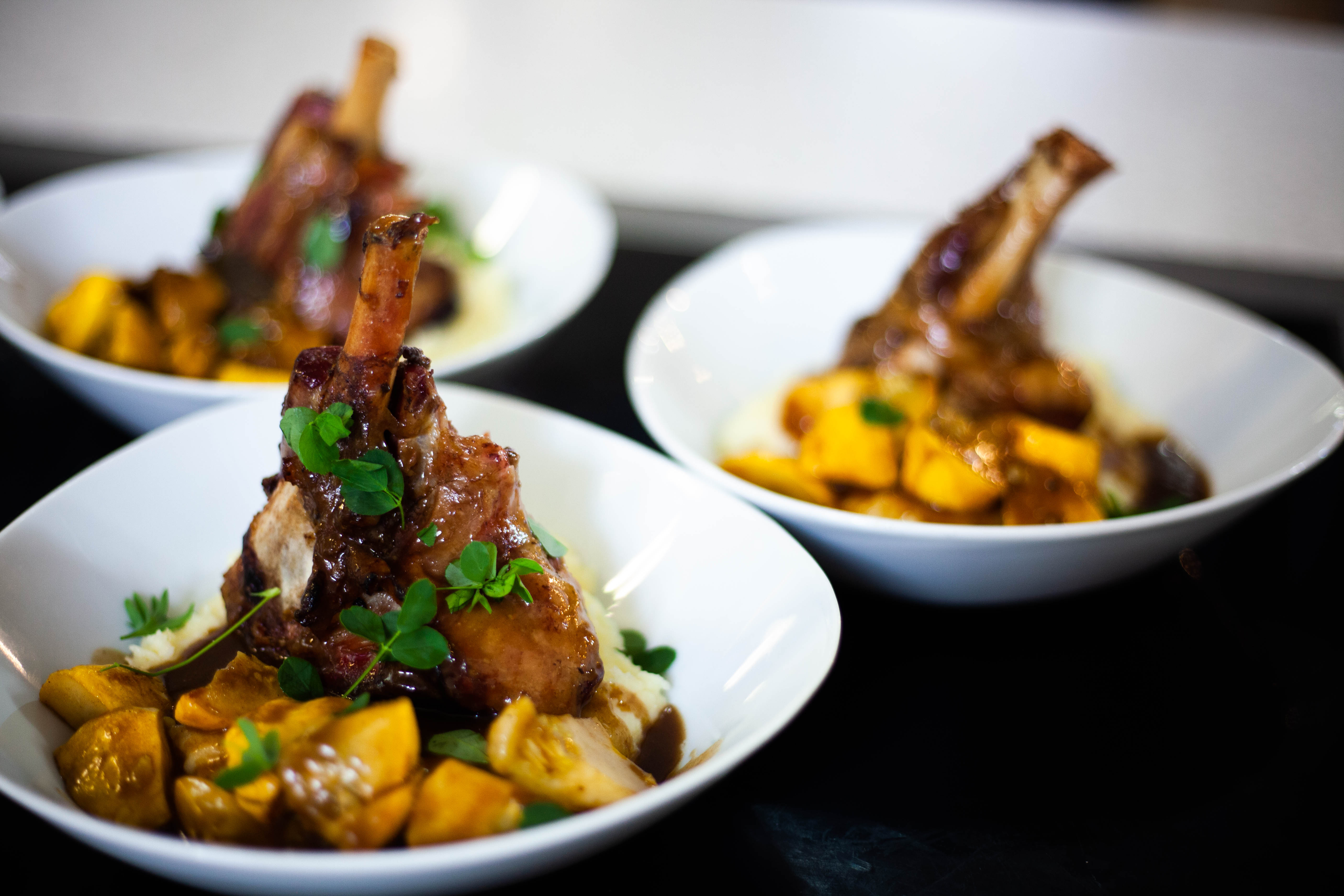 Gallery | Culinary Table Restaurant & Market