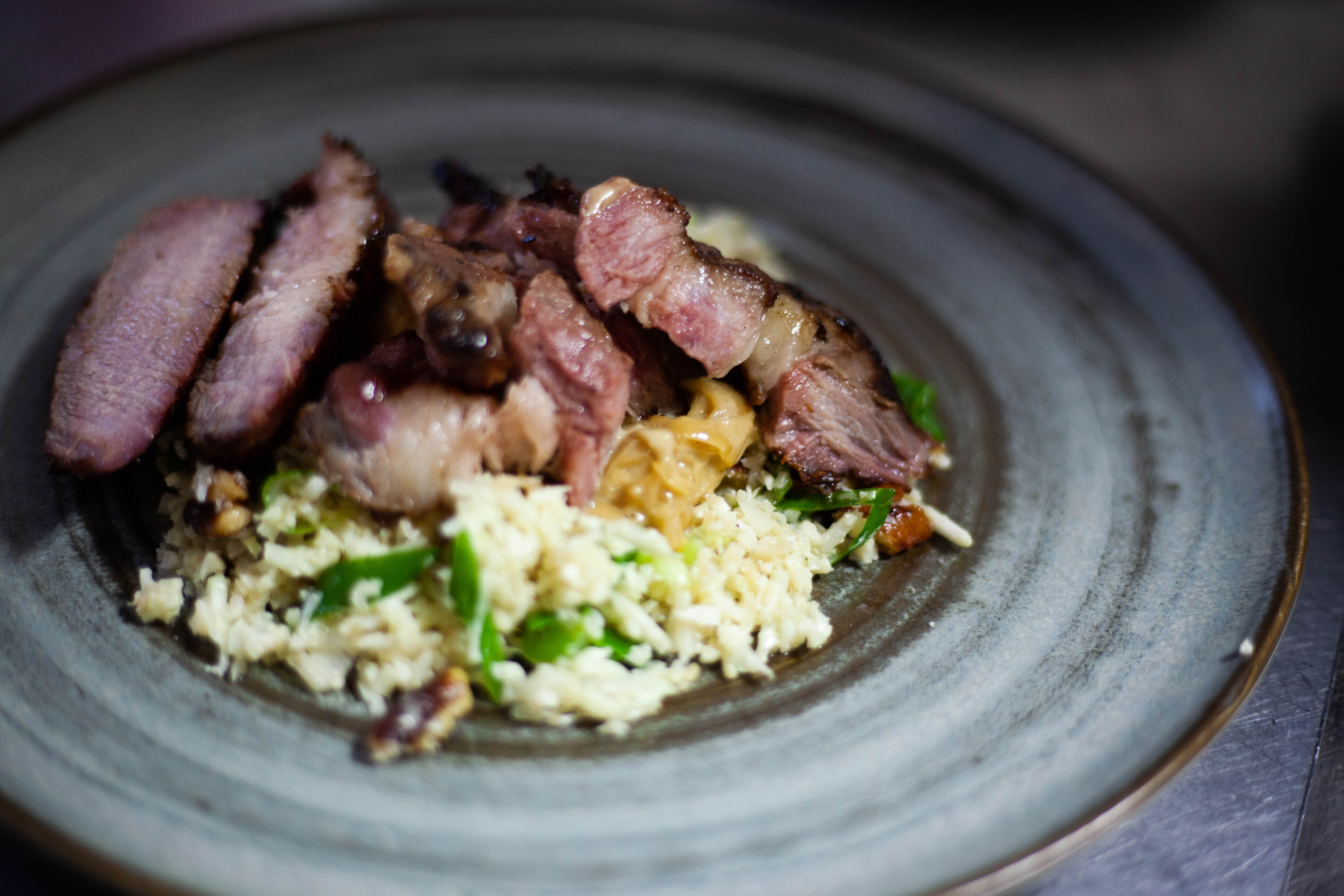 Gallery | Culinary Table Restaurant & Market