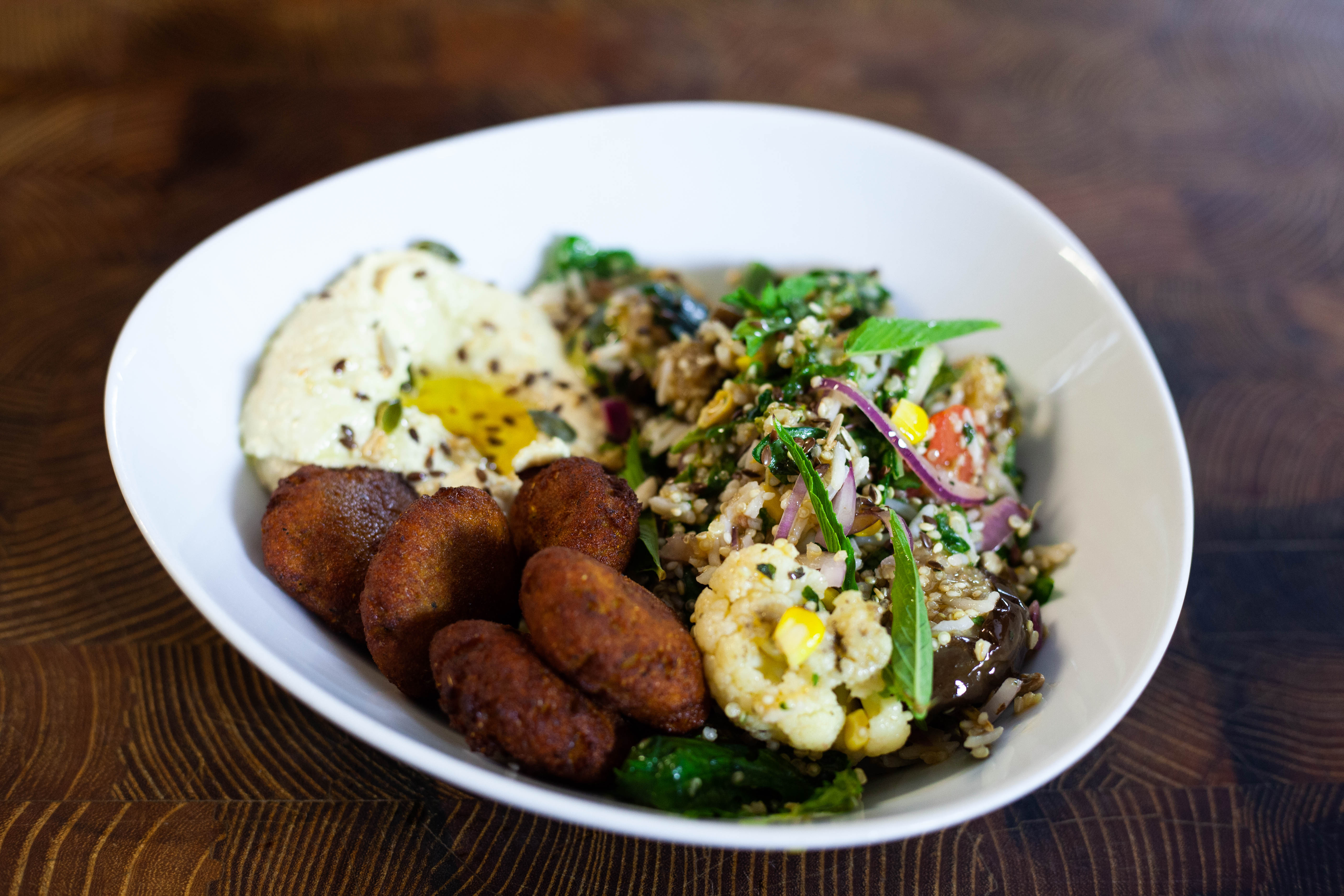 Gallery | Culinary Table Restaurant & Market