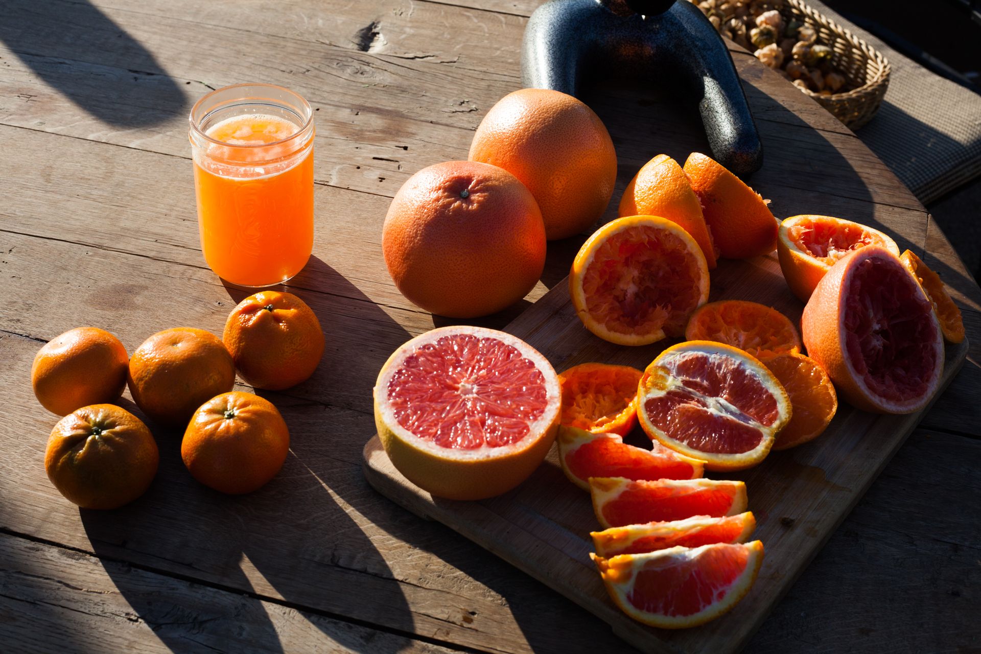 Gallery | Culinary Table Restaurant & Market