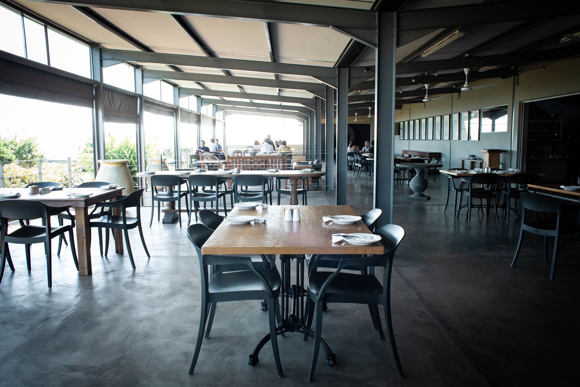 Event Facilities | Culinary Table Restaurant & Market