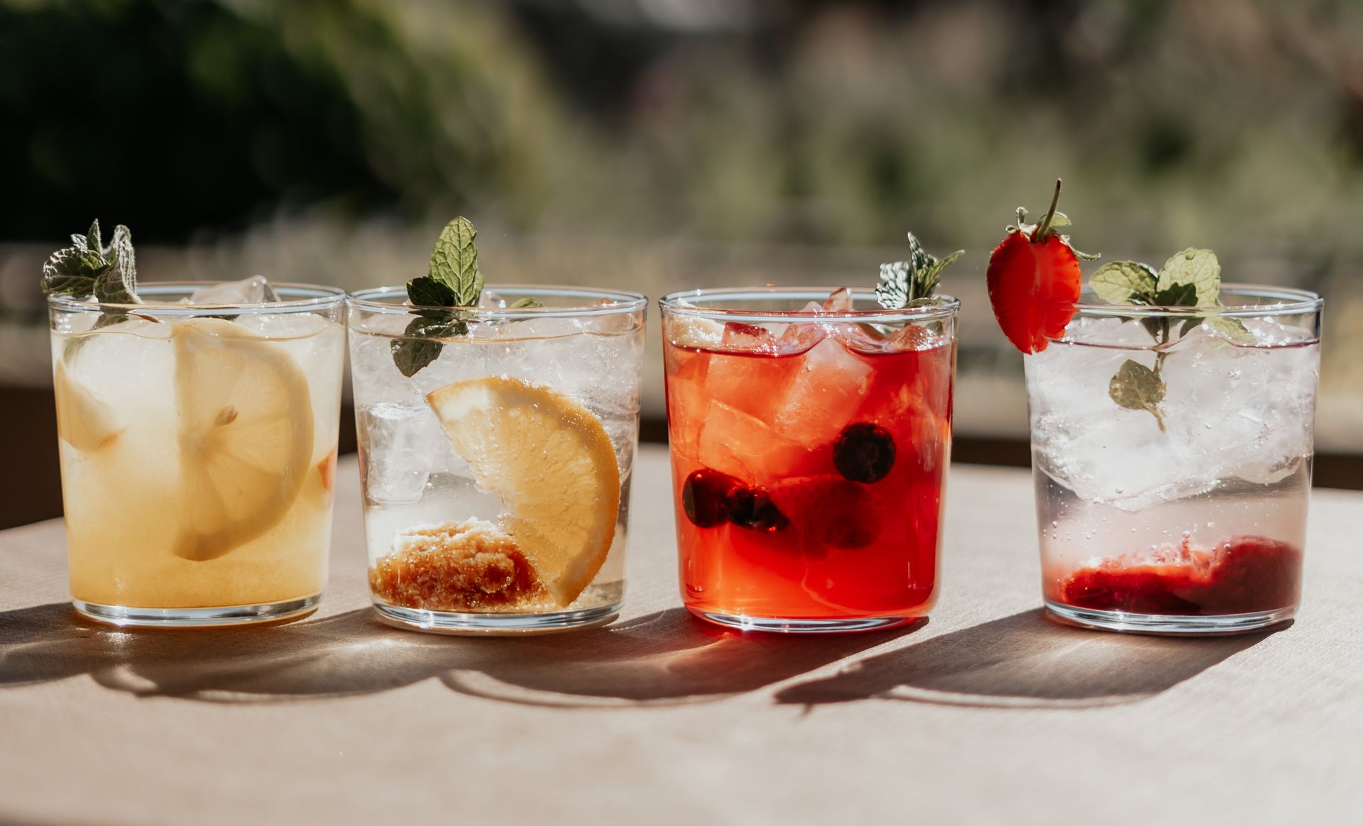 Gallery | Culinary Table