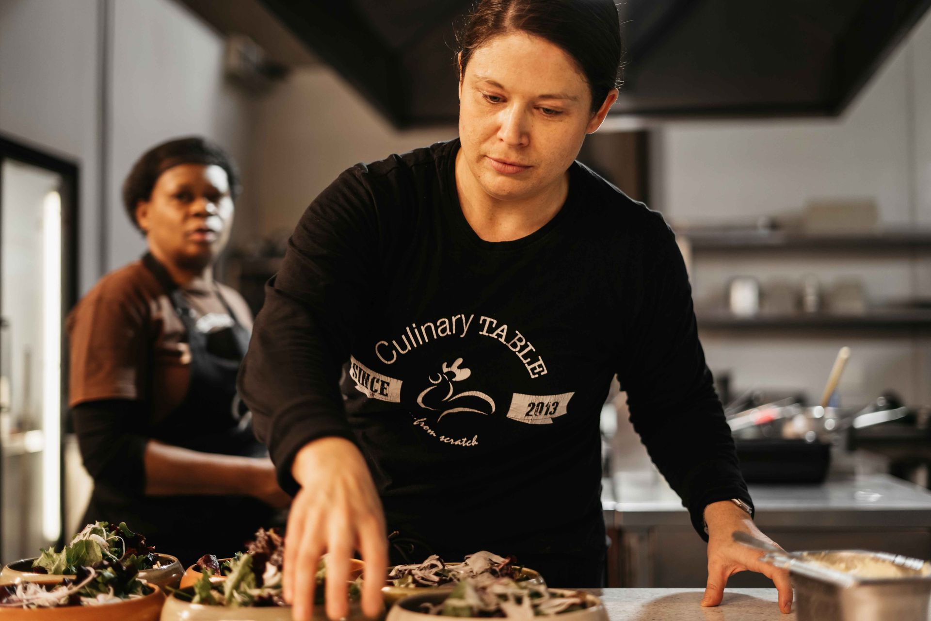 Host Event Venue | Culinary Table