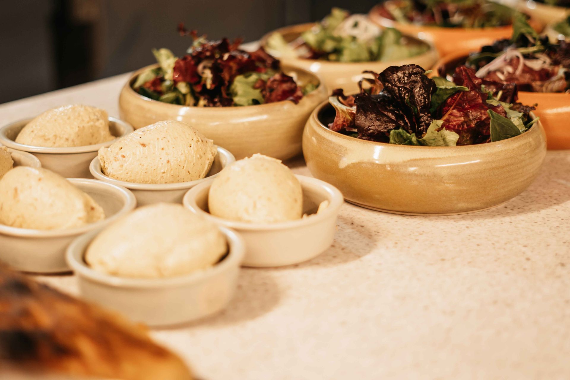 Gallery | Culinary Table