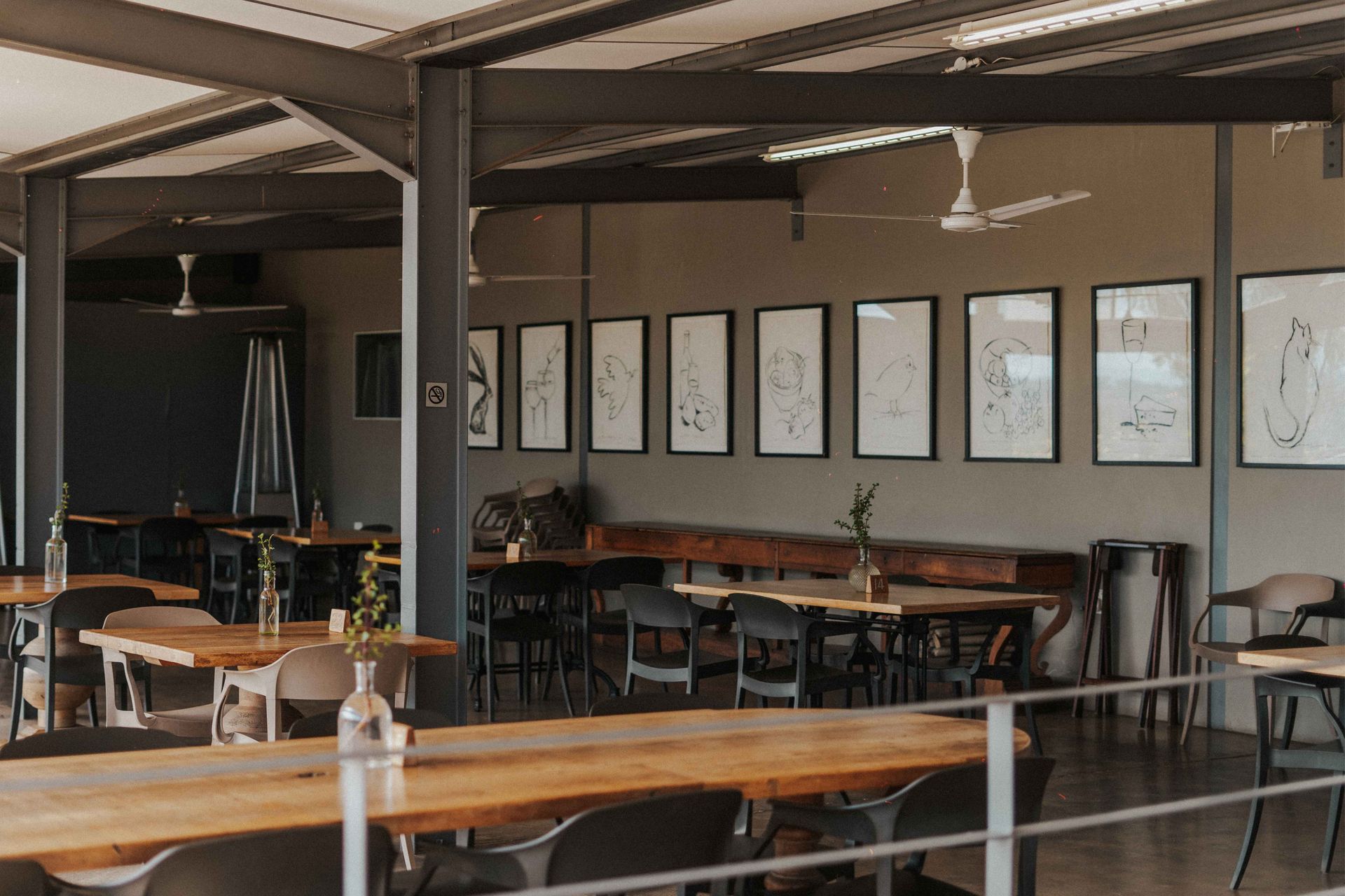 Host Event Venue | Culinary Table