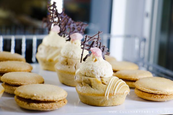 Catering | Culinary Table Restaurant & Deli